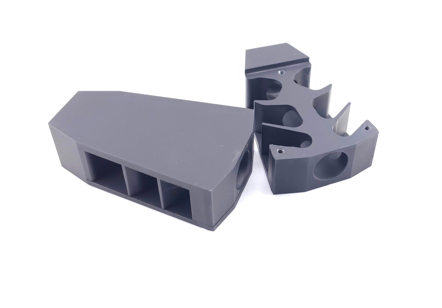 Patriot Machining services