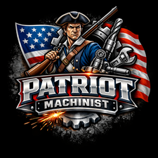 Patriot Machining services
