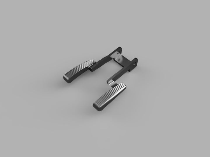 Patriot Machining services